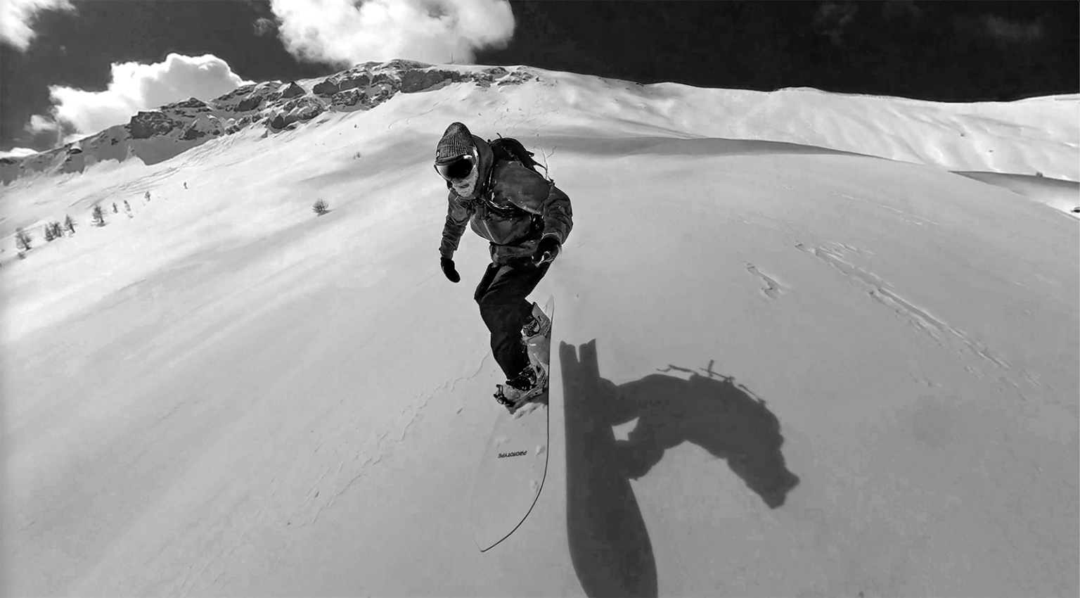 Snowboard Longboard Archivi - PLP Custom Snowboard